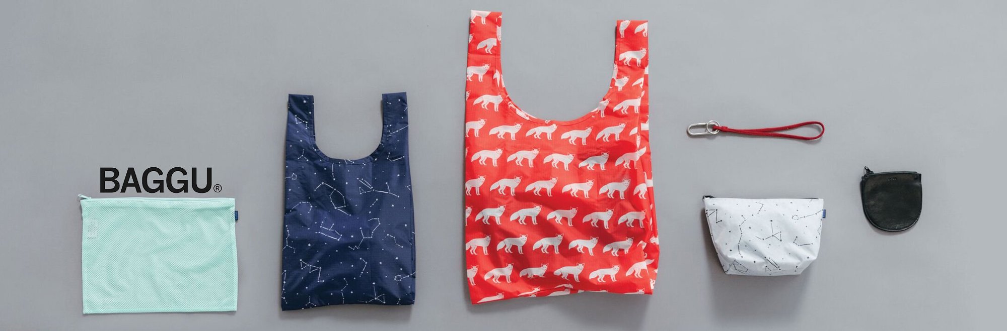Women's Brands > Baggu – MLTD