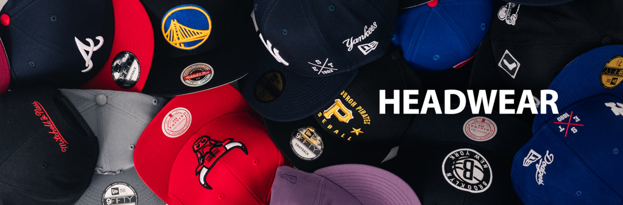 Men's > Headwear – MLTD