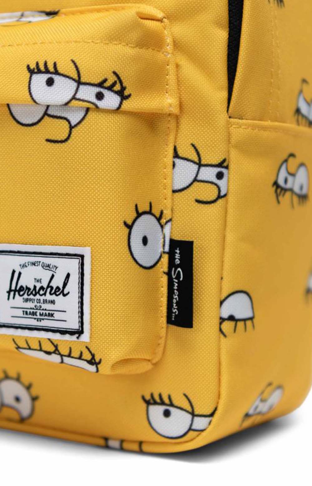 Herschel, x Simpsons Mini Classic Backpack - Lisa Simpson – MLTD