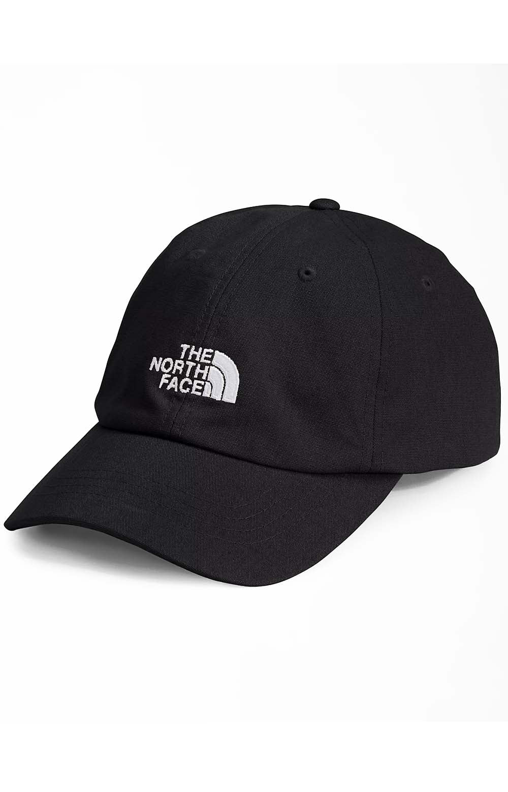 The North Face, Norm Hat (NF0A3SH3) - TNF Black – MLTD